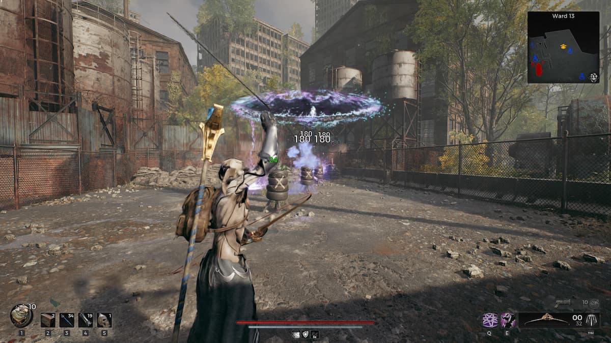 What is Bulwark in Remnant 2? – Destructoid