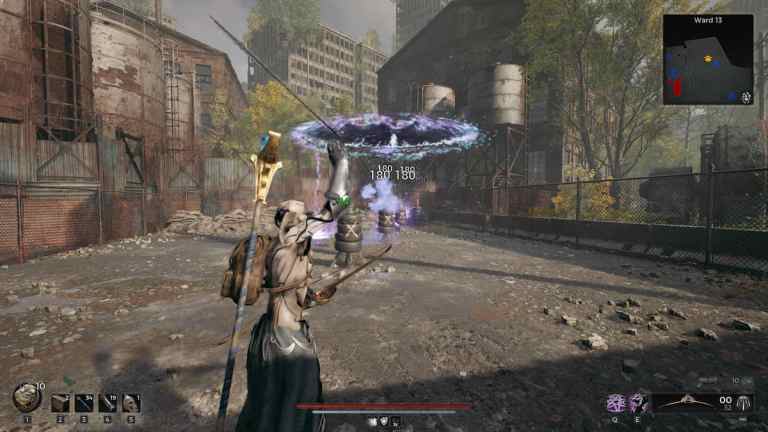 What is Bulwark in Remnant 2? – Destructoid