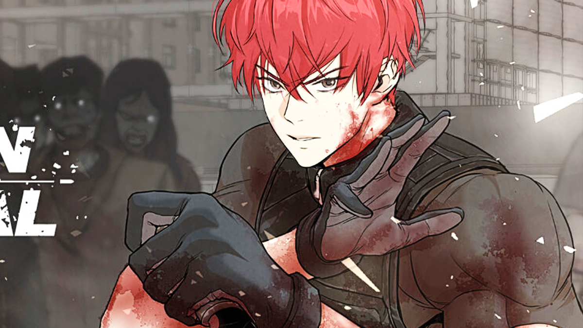 10 best regression manhwa – Destructoid