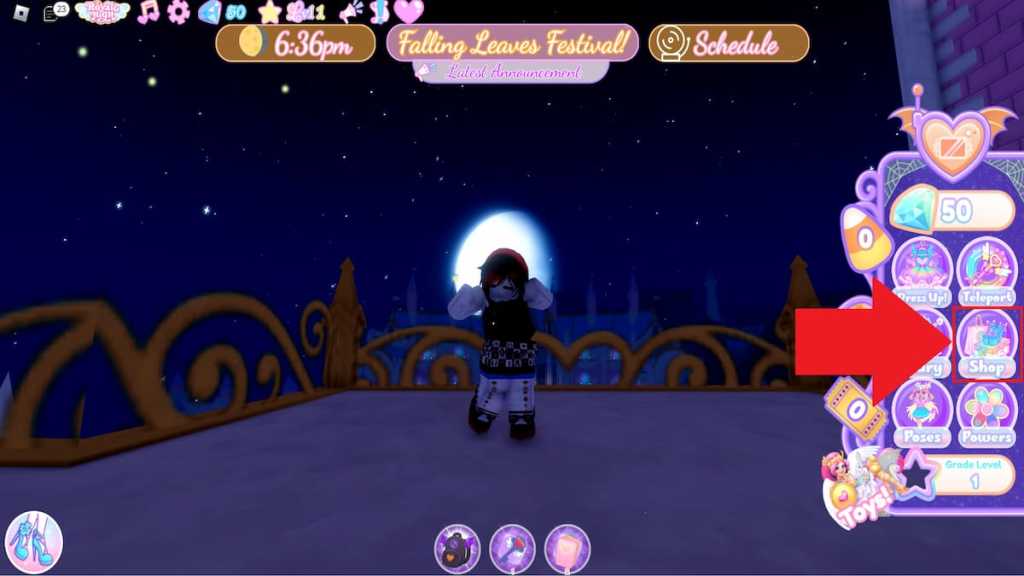 Royale High codes (February 2025) – Destructoid