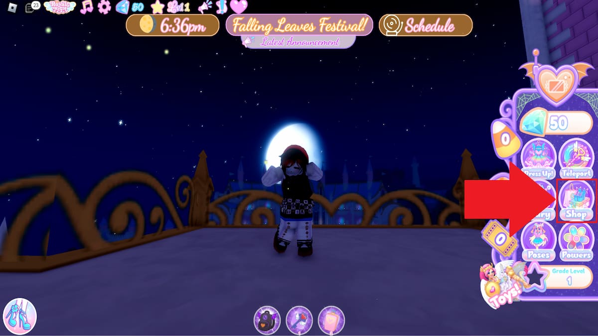 Royale High codes (February 2025) – Destructoid