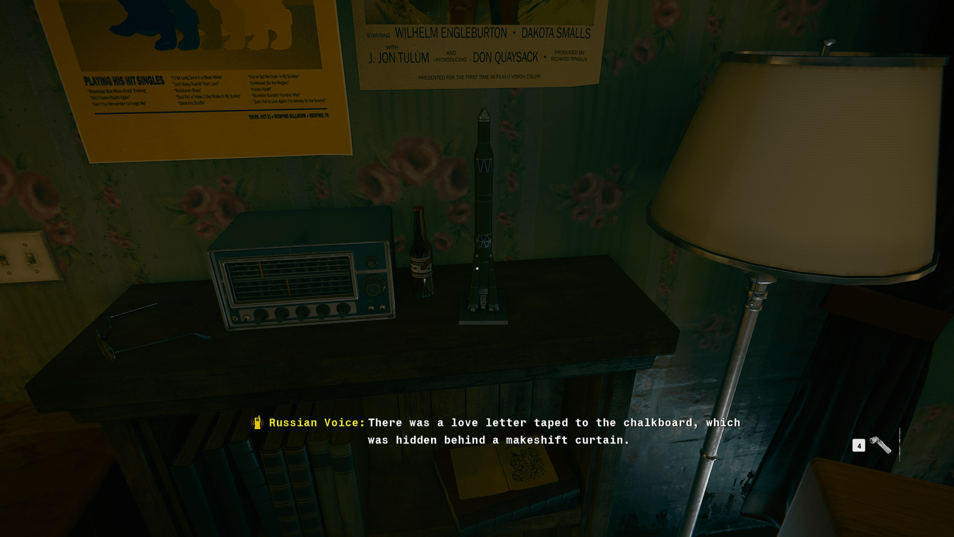 Call of Duty Black Ops 6 KGB Safehouse Safe code solution – Destructoid