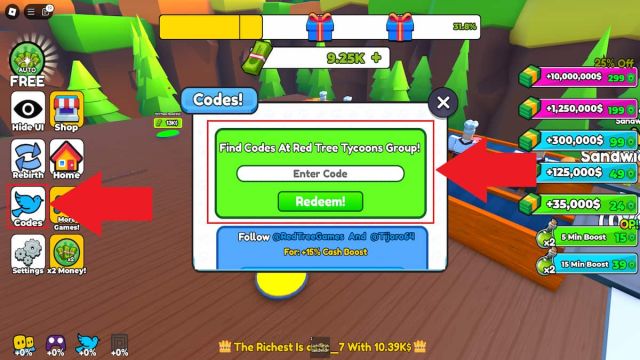 Sandwich Restaurant Tycoon codes (October 2024) – Destructoid