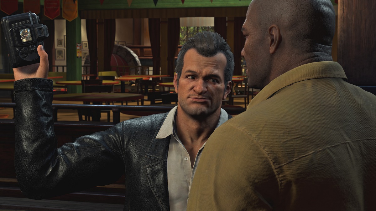 Interview: Dead Rising Deluxe Remaster team tells us what's up with ...