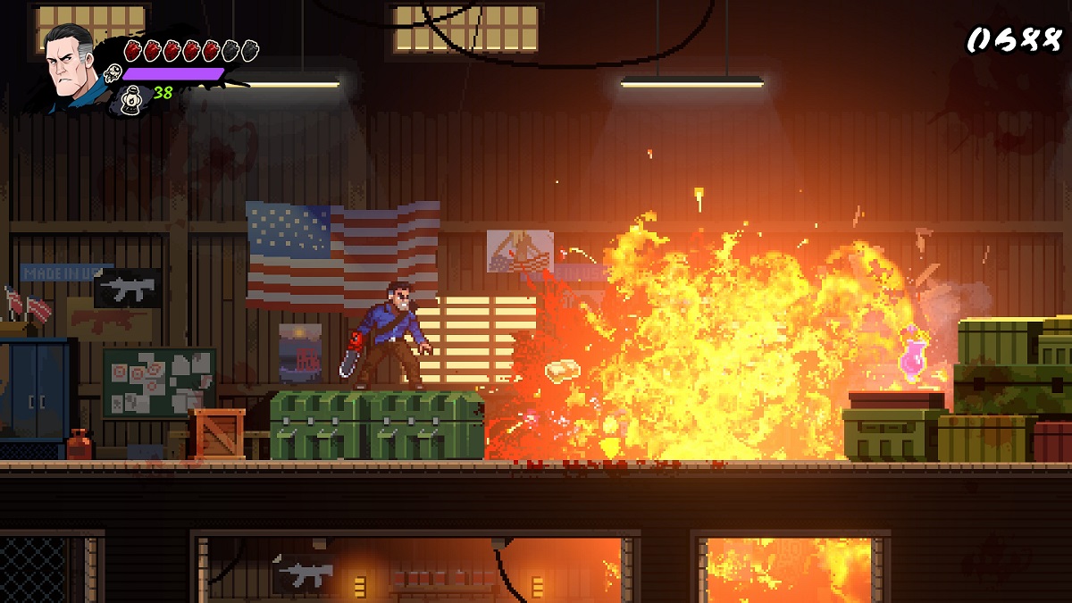 Review: RetroRealms – Destructoid