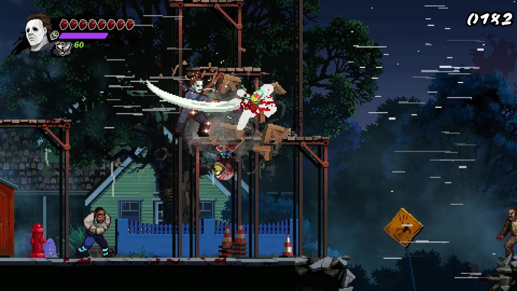 Review: RetroRealms – Destructoid