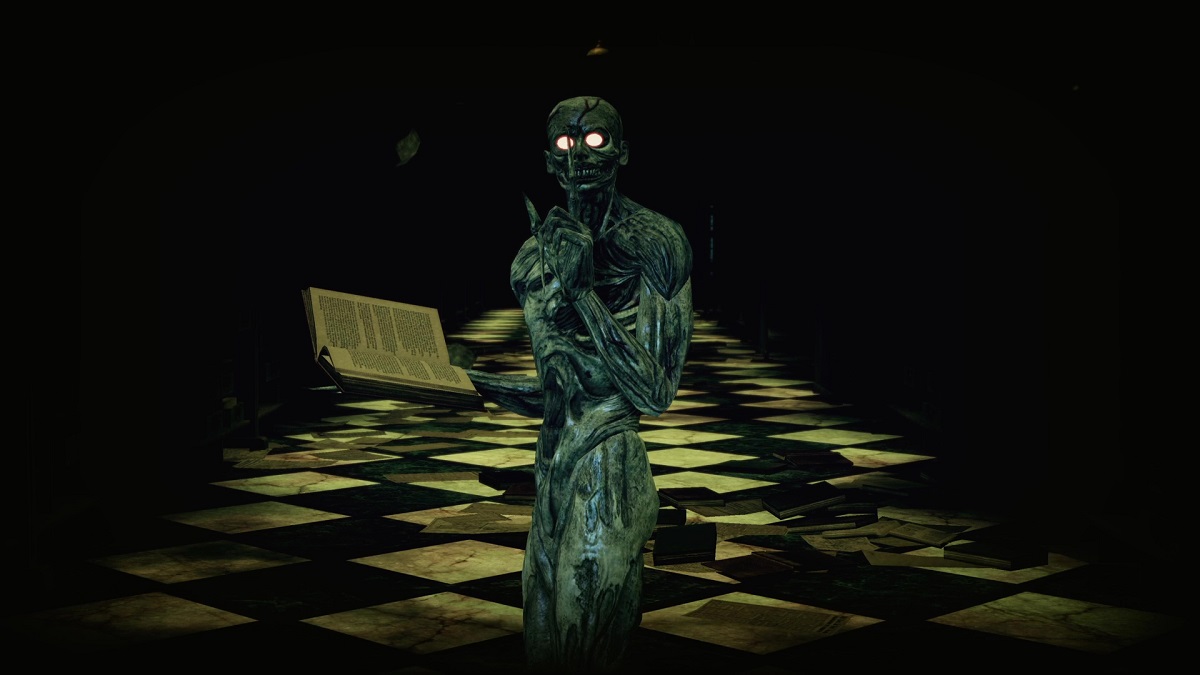Review: Shadows of the Damned: Hella Remastered – Destructoid