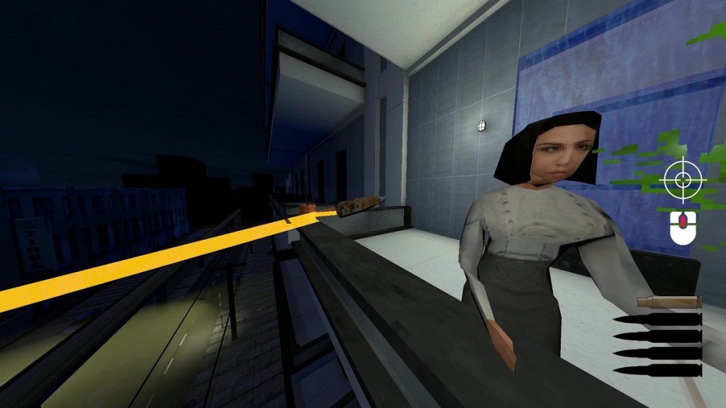 Review: Sniper Killer – Destructoid