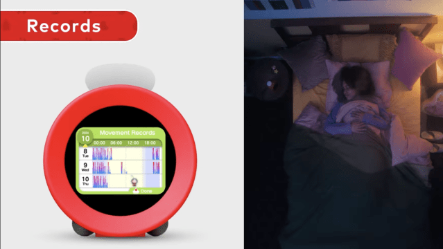 Nintendo Alarmo: A Complete Guide – Destructoid