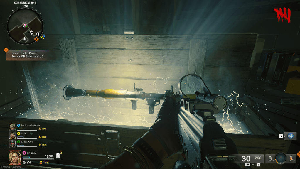 How to get BO6 Wonder Weapons in Black Ops 6 Zombies – Destructoid