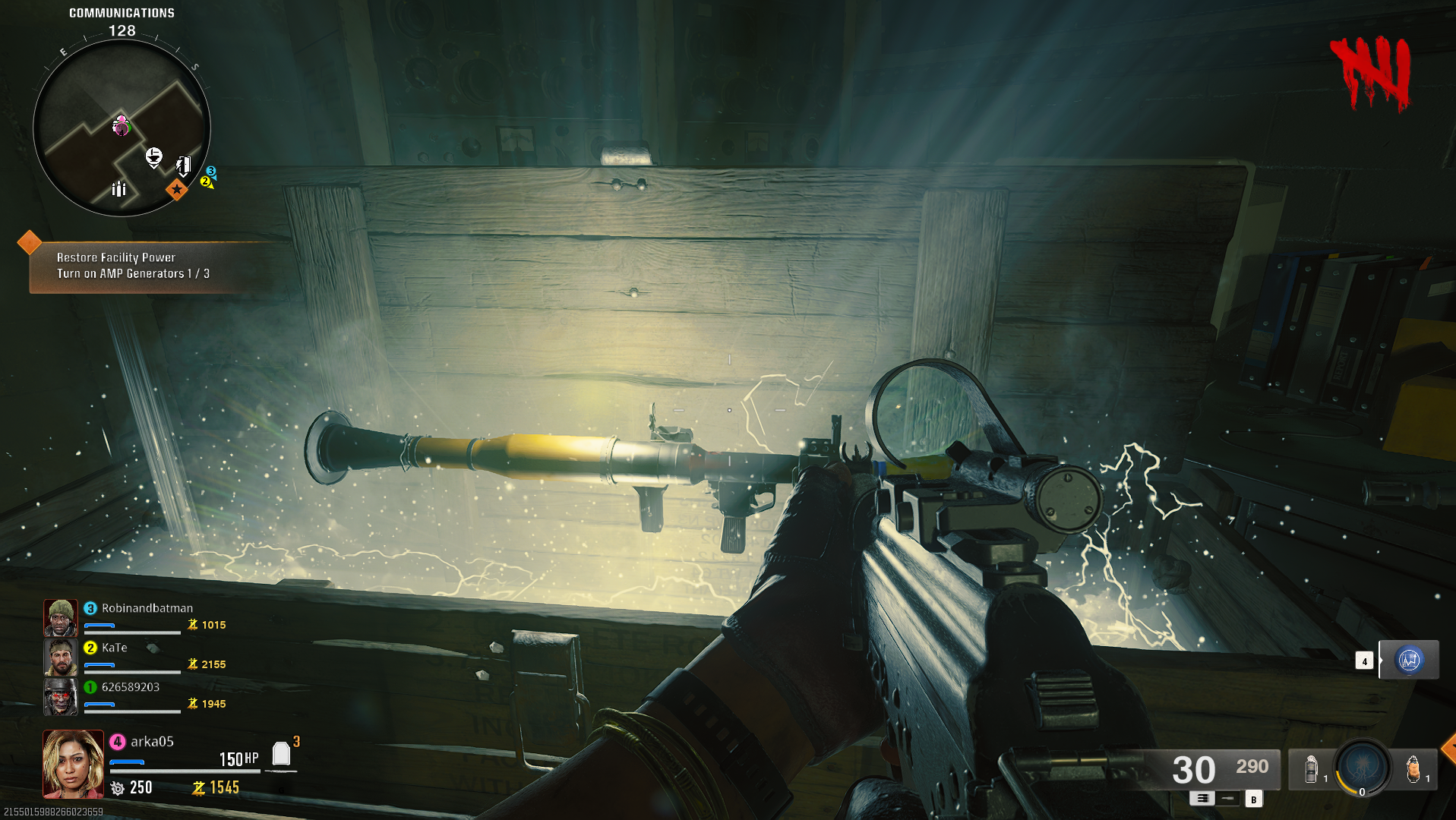 How to get BO6 Wonder Weapons in Black Ops 6 Zombies – Destructoid