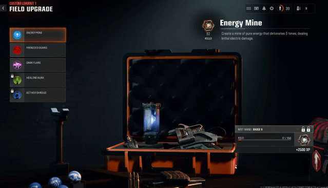 Best Field Upgrade in Call of Duty Black Ops 6 Zombies – Destructoid