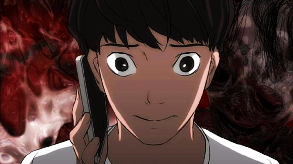 10 horror manhwa to read for Halloween – Destructoid