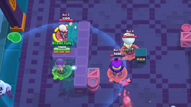 When does Shade come out in Brawl Stars? – Destructoid