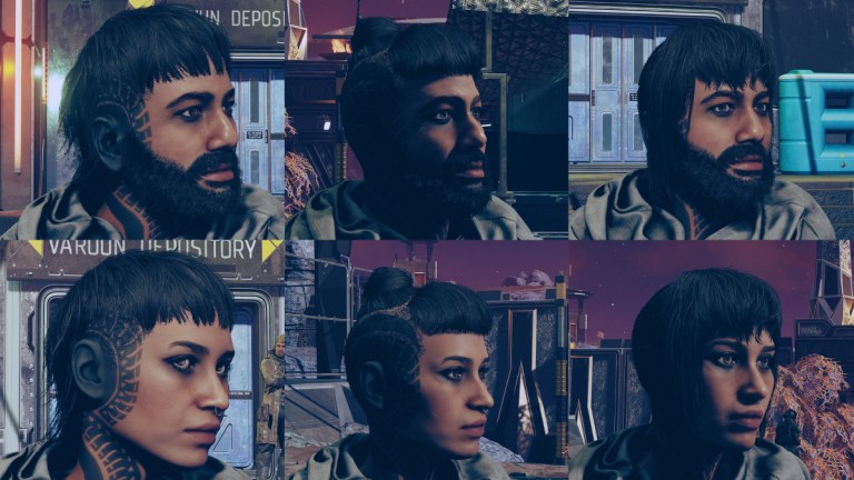 10 best Starfield customization mods – Destructoid