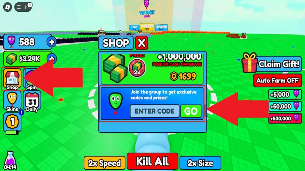 Snake Simulator codes (April 2025) – Destructoid