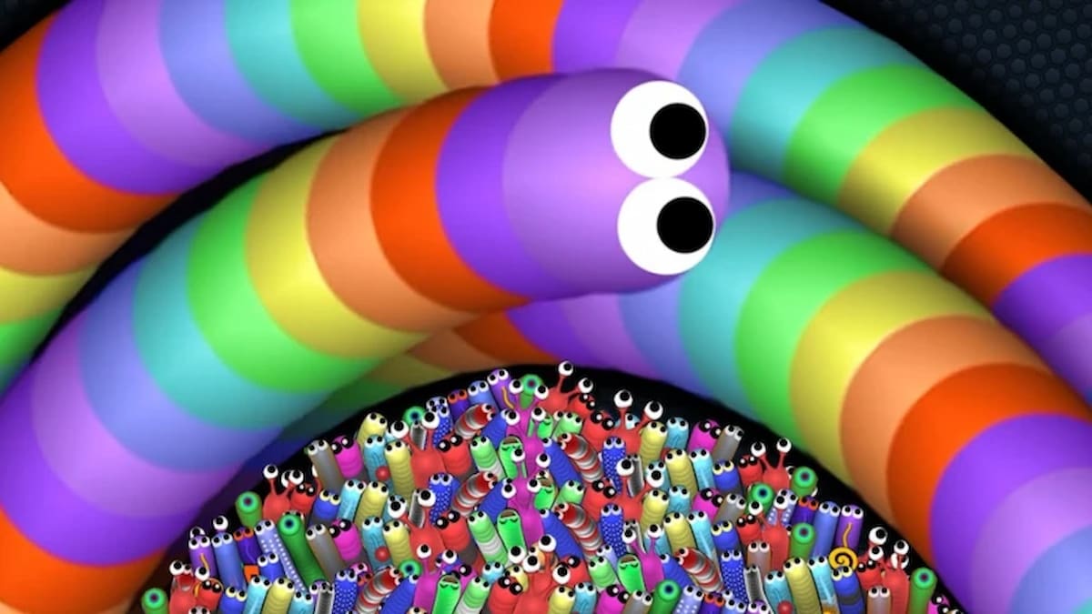 Snake Simulator codes (April 2025) – Destructoid