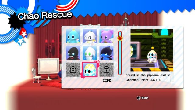 Does Sonic x Shadow Generations have Chao Garden? Explained – Destructoid