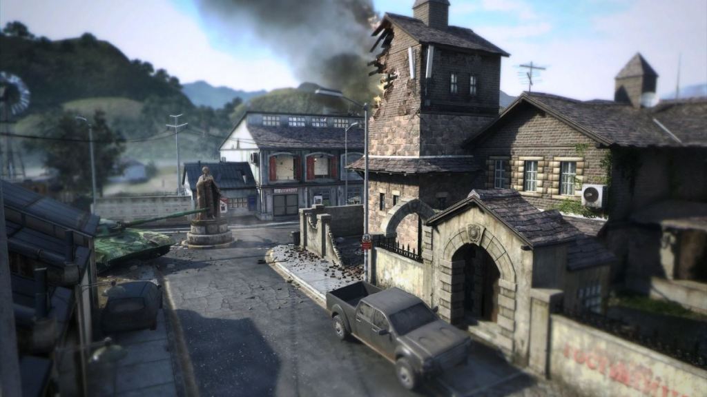 10 best Call of Duty multiplayer maps ever – Destructoid