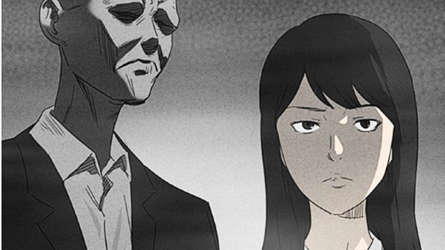 10 horror manhwa to read for Halloween – Destructoid