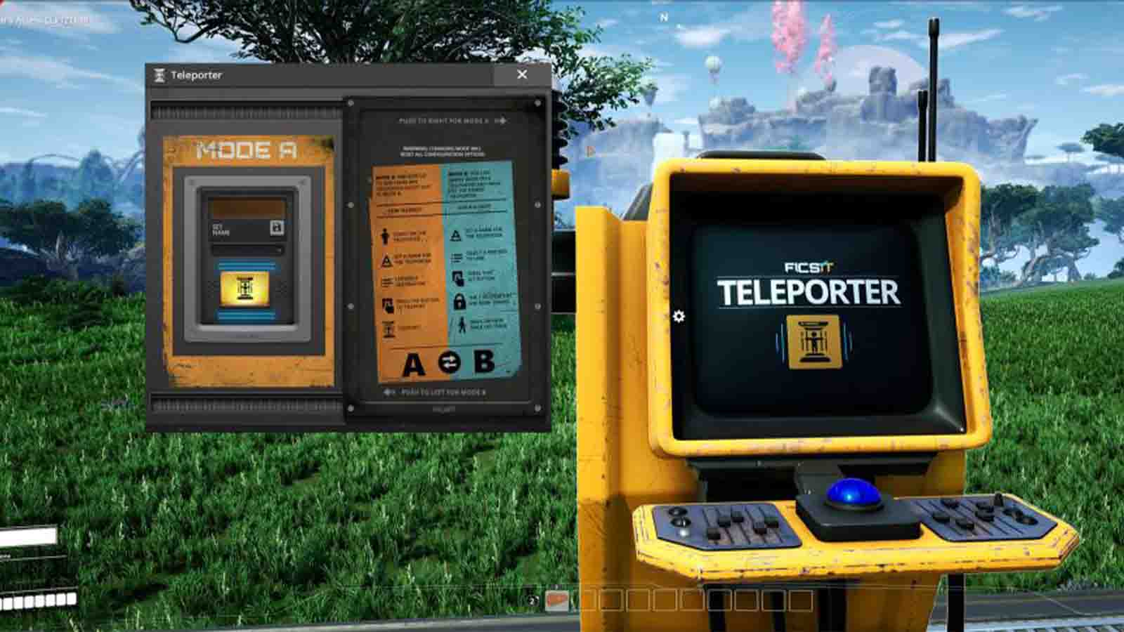 9 Best Satisfactory Mods to use right now – Destructoid