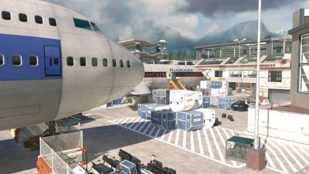 10 best Call of Duty multiplayer maps ever – Destructoid