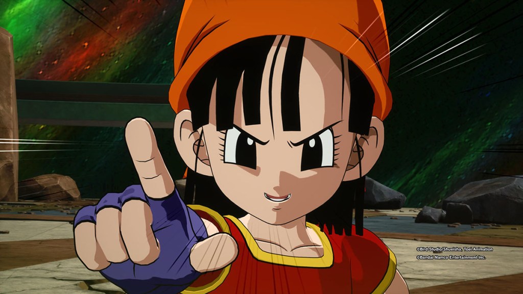 The 10 best low DP characters in Dragon Ball Sparking Zero, Ranked ...