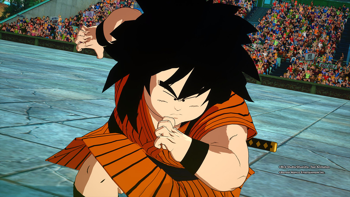 The 10 best low DP characters in Dragon Ball Sparking Zero, Ranked ...