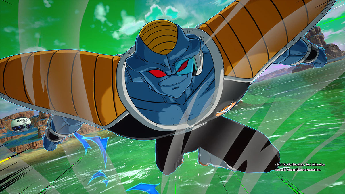 The 10 best low DP characters in Dragon Ball Sparking Zero, Ranked ...