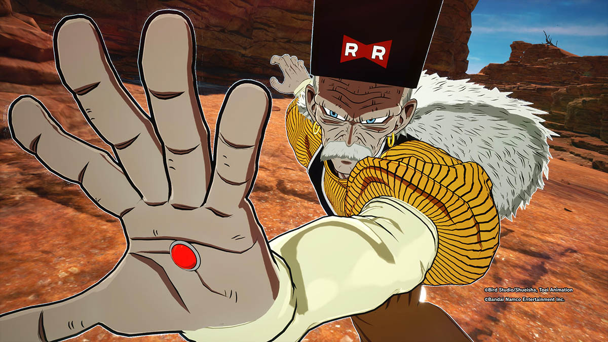 The 10 best low DP characters in Dragon Ball Sparking Zero, Ranked – Destructoid