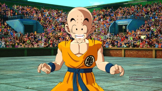 The 10 best low DP characters in Dragon Ball Sparking Zero, Ranked ...