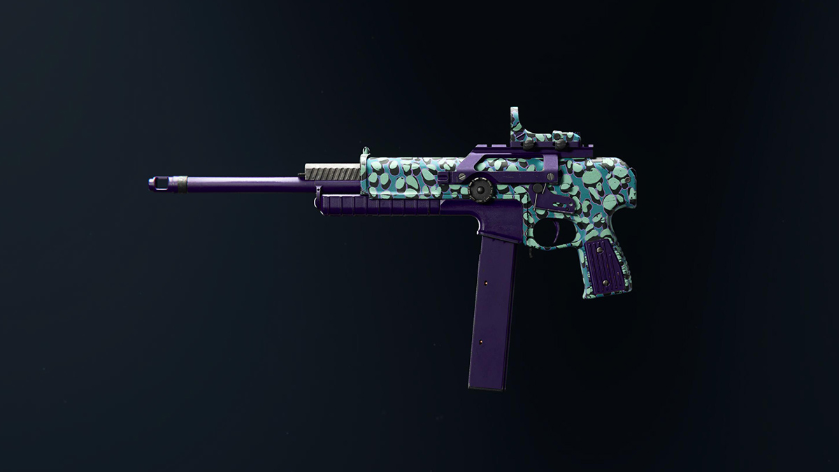 The Best PP-919 Loadout in Call of Duty Black Ops 6 (BO6) – Destructoid