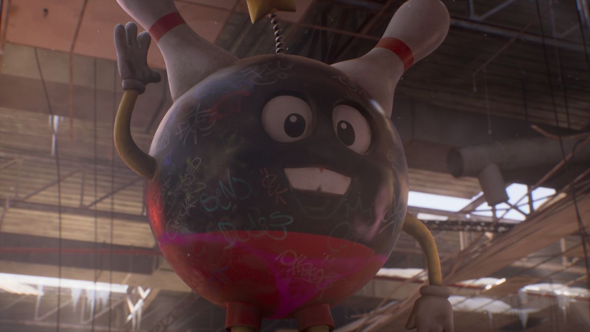 How to find the plushie in Chapter 1 of Life is Strange: Double ...