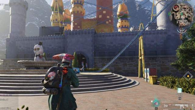 Wish Land Mystical Crates in Once Human – Destructoid