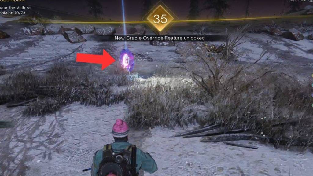 Where to find the Snowsprite Deviation in Once Human – Destructoid