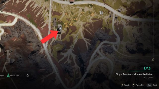 Where to get the Invincible Sun Deviation in Once Human – Destructoid