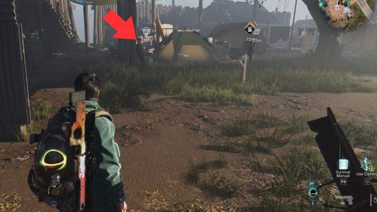 All Once Human vendor locations plus their stock – Destructoid