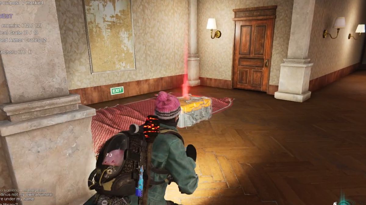 Wish Land Mystical Crates in Once Human – Destructoid