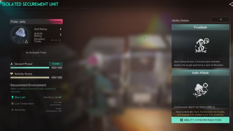 M416 Silent Anabasis Frost Vortex build for easy Silos - Once Human ...