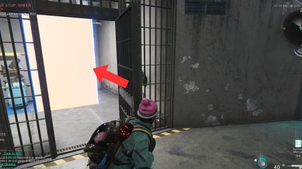 How to clear Silo EX1 in Once Human The Way of Winter – Destructoid