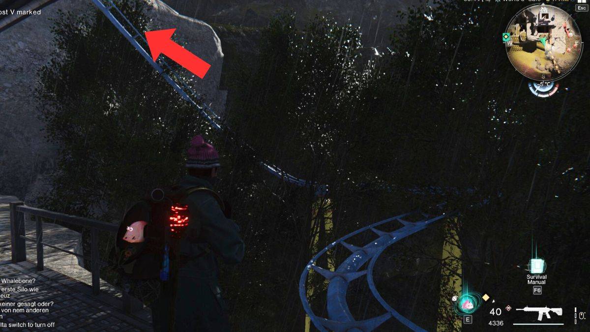 Wish Land Mystical Crates in Once Human – Destructoid