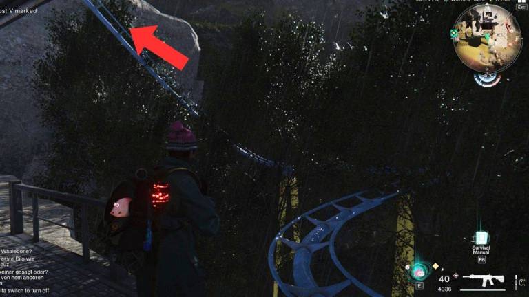 Wish Land Mystical Crates in Once Human – Destructoid