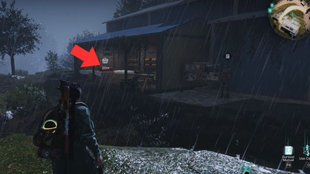 All Once Human vendor locations plus their stock – Destructoid