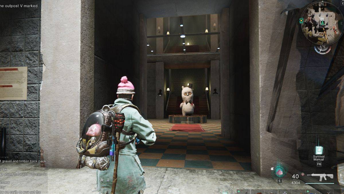 Wish Land Mystical Crates in Once Human – Destructoid