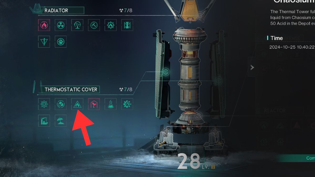 The ultimate Once Human Acid farm guide – Destructoid