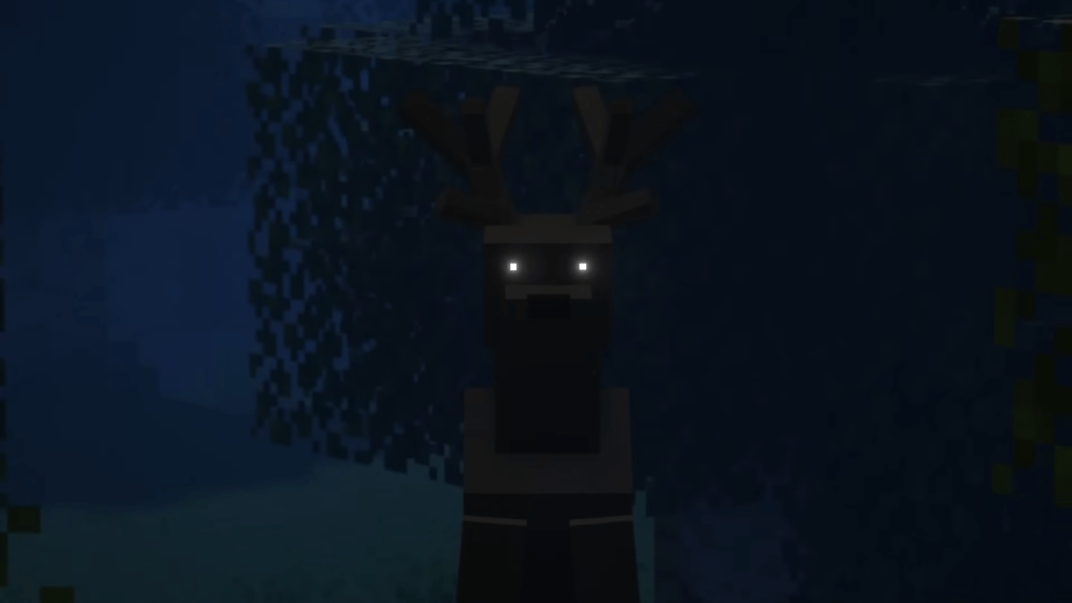 10 best spooky Minecraft mods for Halloween – Destructoid