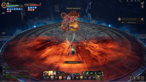 Throne and Liberty: How to defeat the Old Wizard's Eye