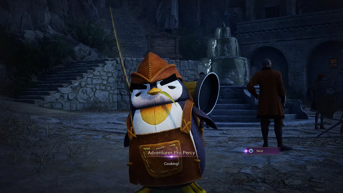 Throne and Liberty: The World of Cooking quest guide – Destructoid