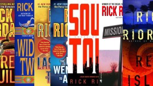 Every Rick Riordan book series, ranked – Destructoid