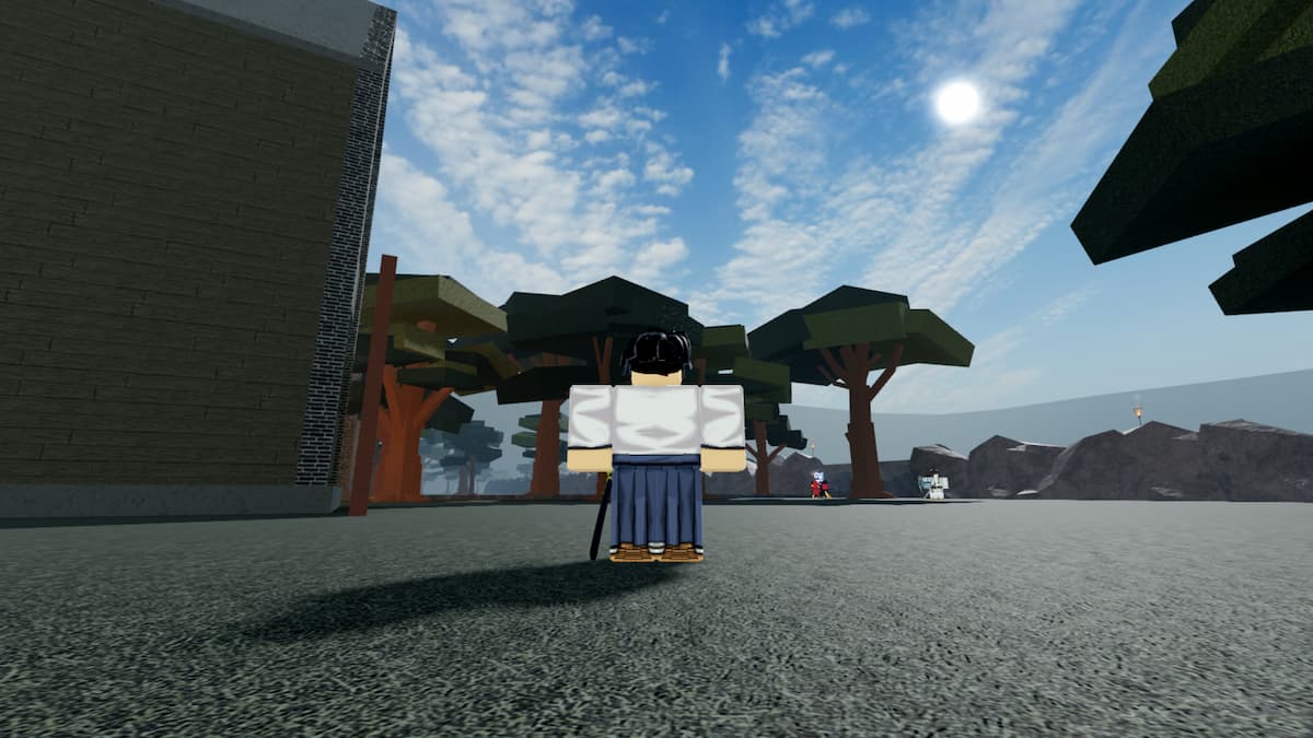 How to get Serum W in Type Soul – Destructoid